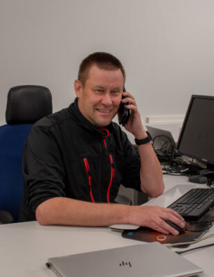 Yhteystiedot - Hämeen Konttoritekniikka Oy